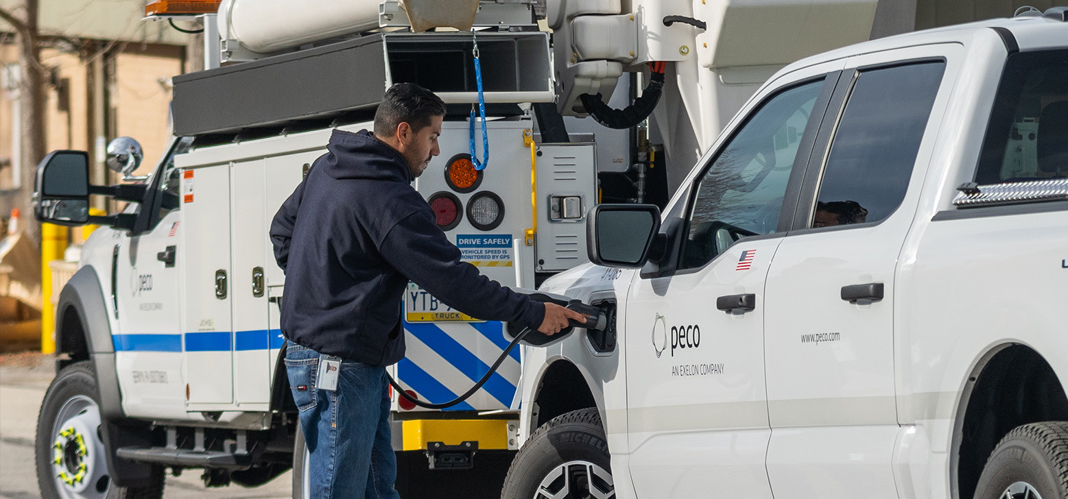 Exelon Corporation - Home - Exelon